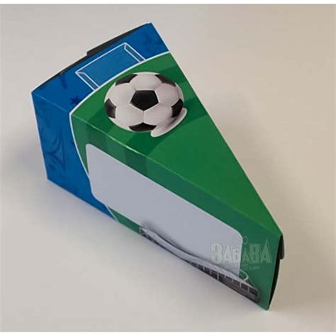 Картонена торта Футбол Забава Супер цена