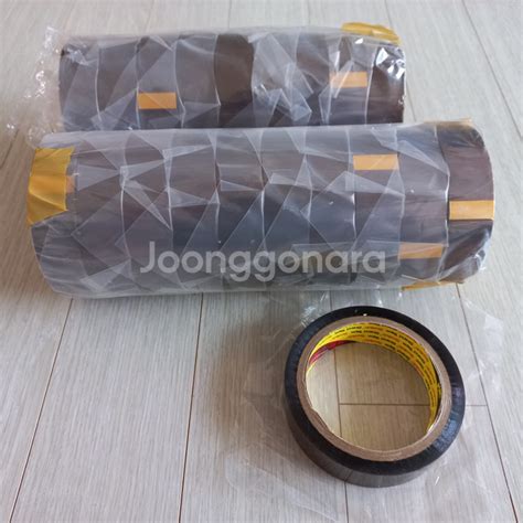 3m캡톤테이프 산업자재 중고나라