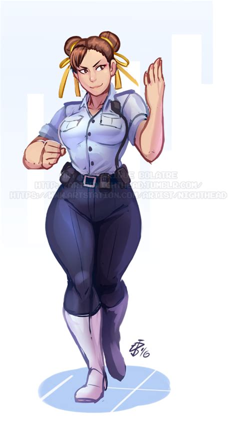 Safebooru 1girl Alternate Costume Capcom Chun Li Double Bun Enrique