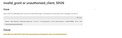 Re Error While Creating Access Token For Power Bi Microsoft Fabric Community