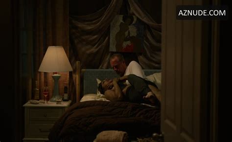 Gabrielle Dennis Nude Aznude