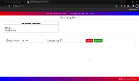 Dev Kant Kumar On Linkedin Reactjs Mernstack Frontenddevelopment