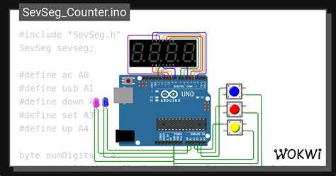 Sevsego Copy Wokwi Esp32 Stm32 Arduino Simulator