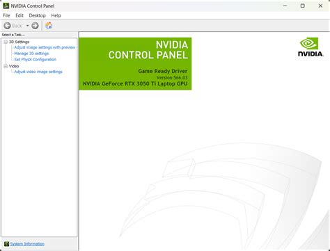 NVIDIA App ตวเตม ไม Beta มาแลว เตรยมใชแทน GeForce Experience และ NVIDIA Control Panel