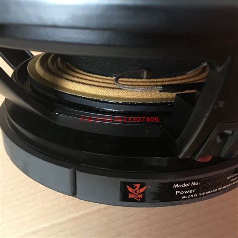 Купить Электро-акустическое устройство Стадия аудио Subwoofer 15 дюймов ...