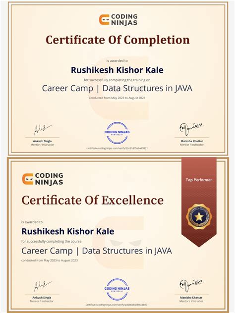 rushikesh kale on linkedin datastructures java programming