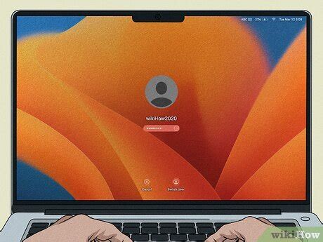 How To Unlock Your MacBook Pro Without A Password 5 Options