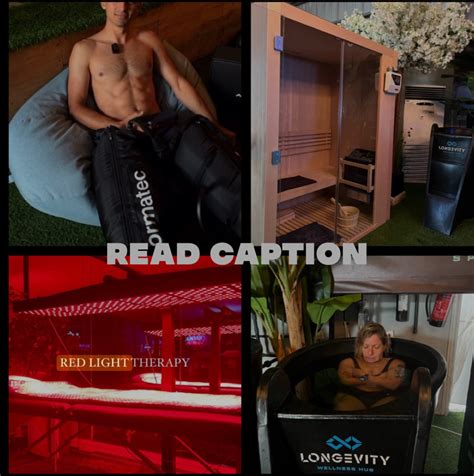 Normatec Compression Boots Cold Plunge 45 Min Enhance Marketplace