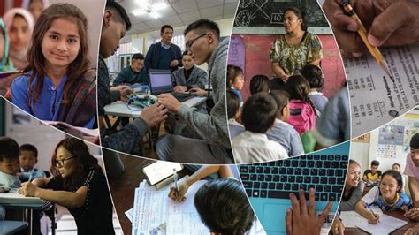 Adb And World Bank Partner On Full Mutual Reliance Framework To Enhance