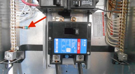 How To Ground An Electrical Panel A Complete Guide E Abel