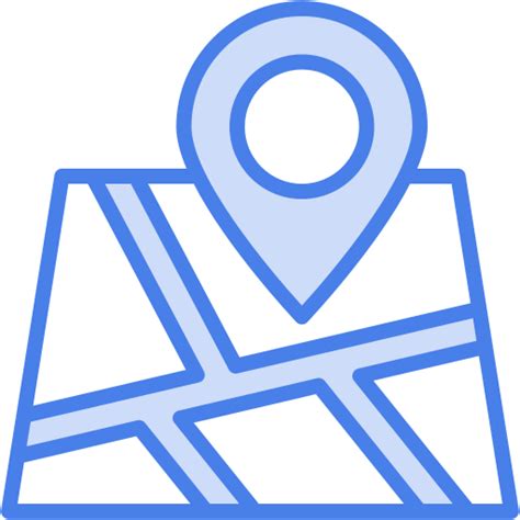 Position Map Maps Earth Network And Communication Icons