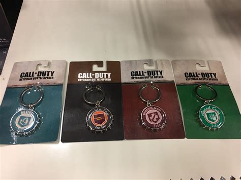 Call Of Duty Zombies Keychain At Qiana Flowers Blog