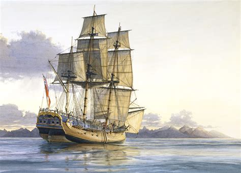 Ship | The Dictionary of Sydney