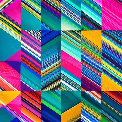 1144 Abstract Geometric Patterns A Vibrant And Dynamic Background Featuring Abstract Geometric