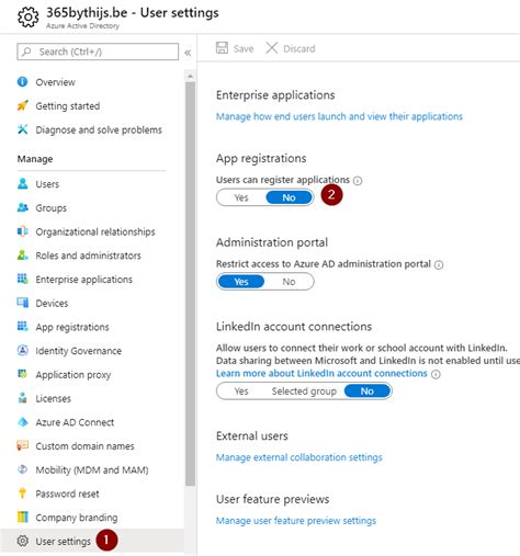 Protecting Against Oauth Attacks Setting Up Admin Consent Workflow