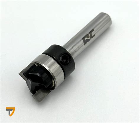 1 4 Tct Template Profile Router Cutter Tools And Jigs