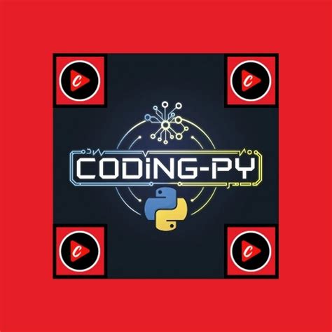 coding py youtube