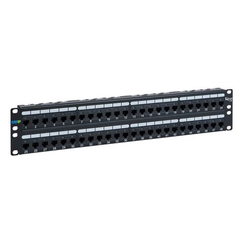 Patch Panels And Cross Connect ICC