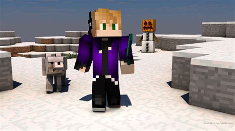 Josh Minecraft Story Mode Fan Fiction Wikia Fandom