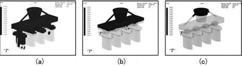Numerical Simulation Of Precision Casting Process For Iron Based High