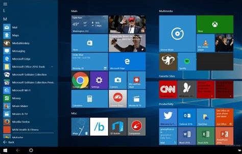 How To Display All Windows 10 Apps In File Explorer