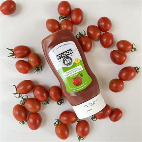 무설탕 토마토케첩