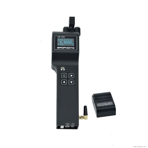 便携式激光测径仪增强型lsp 1015b图片高清大图 谷瀑goepecom