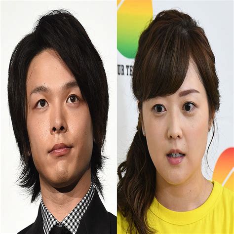 中村倫也 水卜麻美アナとの結婚報告で好感度爆増か「最高にいい旦那」 2023年3月26日掲載 ライブドアニュース
