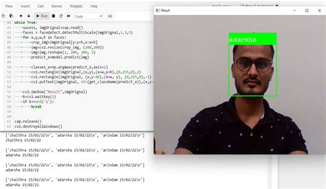 GitHub Adhiloki Face Detection Based Attendance System Face Detection Refers To The