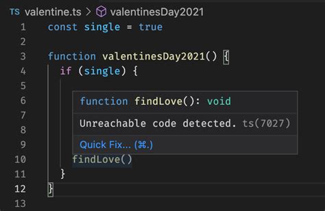 Unreachable Code Detected Rprogrammerhumor