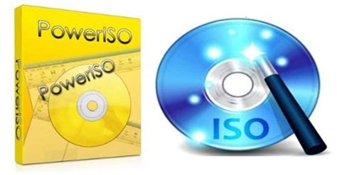 Convert BIN Files Using Power ISO