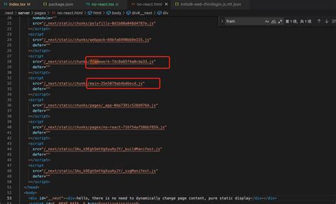 Can Export Static Page Without React · Vercel Nextjs · Discussion 38366 · Github