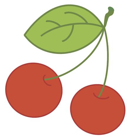 Download Cherry Tree Fruit Royalty Free Stock Illustration Image