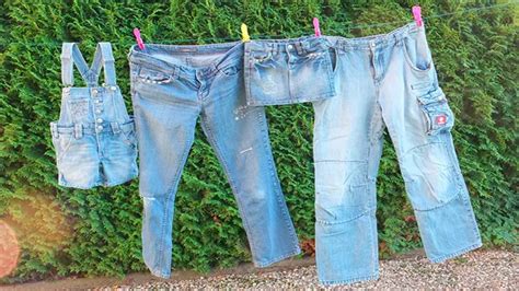 How To Get Starch Out Of Jeans Expert 8 Tips