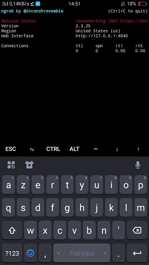 How To HACK Android Device With TermuX On Android Part 1 Over The