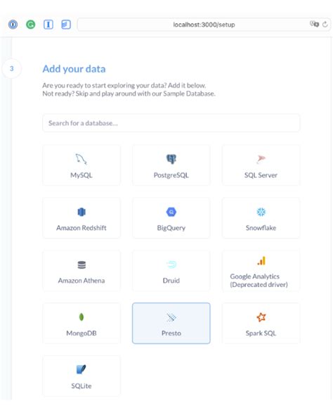Integrating Scylladb With A Presto Server For Data Analytics Scylladb