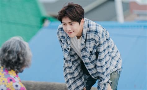 갯마을 차차차 김선호 쏘 스윗 눈맞춤 포착 Pickcon