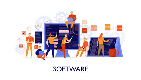 Custom Software Development Scaloy Technology