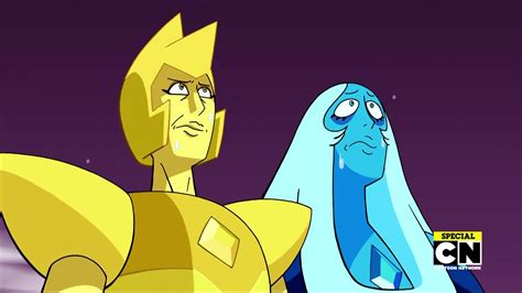 [scared] Steven Universe Know Your Meme
