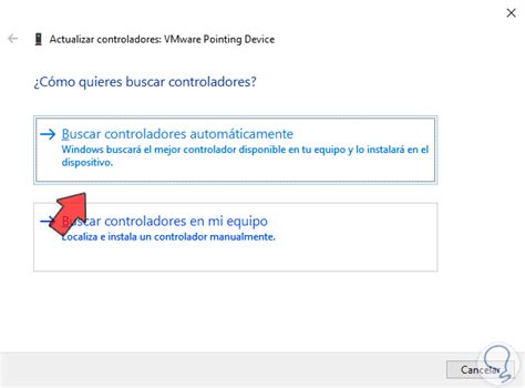 Mouse Pointer Not Showing Windows TechnoWikis Com