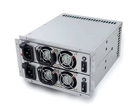 Redundant Power Supply At Best Price In Mumbai By National Computers ID