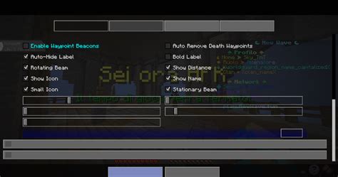 Bug Journeymap Incompatible With Core Shaders · Issue 639 · Teamjmjourneymap · Github