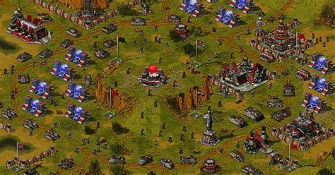 The Soviet Factions In Red Alert 2 Mental Omega Imgur