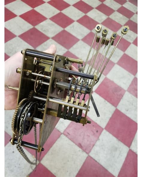 No Chime Nawcc Forums