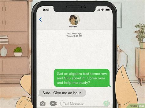 What Does SFS Mean Snapchat Instagram And More