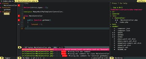 🚥 How To Automate Code Quality Checks In Your Workflow ⚙ Boris Jamots Blog