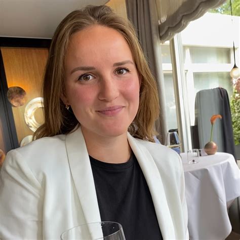 Anna Maria Janssen Linkedin