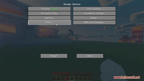 Atlas Shaderpack 1201 1194 Mc Modnet