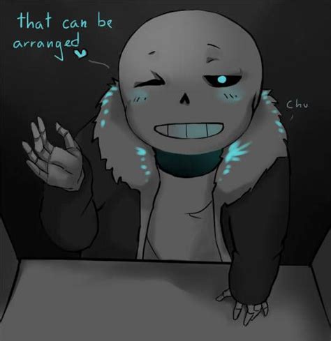 Sans X Reader Nsfw