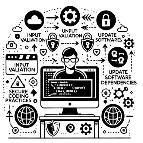 Top Secure Coding Practices Protecting Your Code From Vulnerabilities